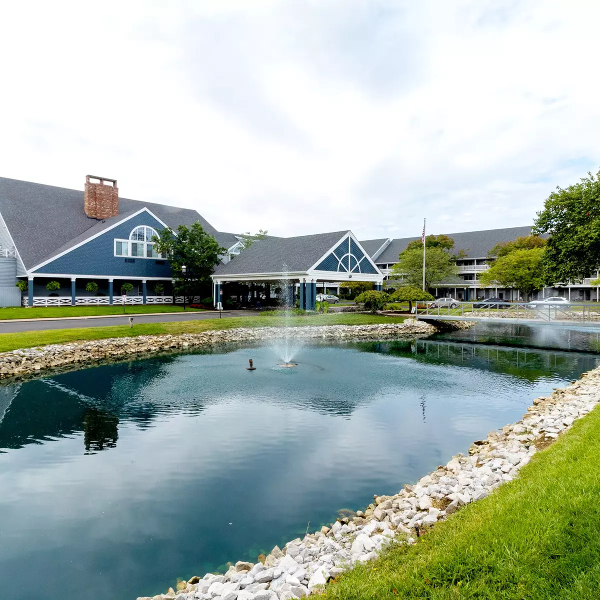 Independent Living | StoryPoint Cincinnati (New England Club), OH