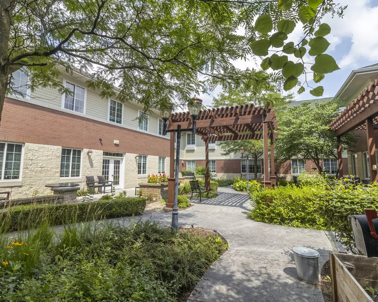 Senior Living in Romeoville Illinois | StoryPoint Romeoville