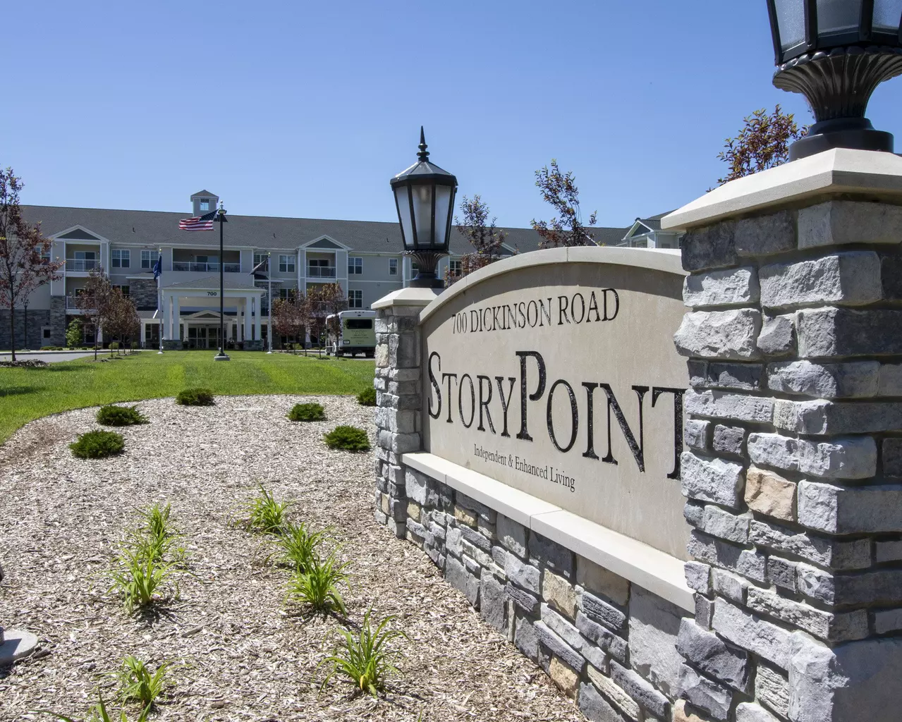 Senior Living Community in Chesterton, Indiana | StoryPoint