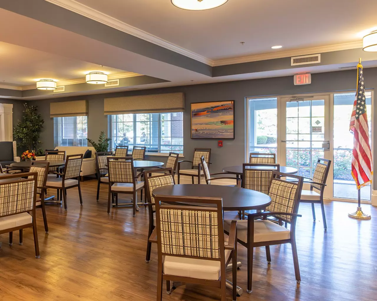 Senior Living in Romeoville Illinois | StoryPoint Romeoville
