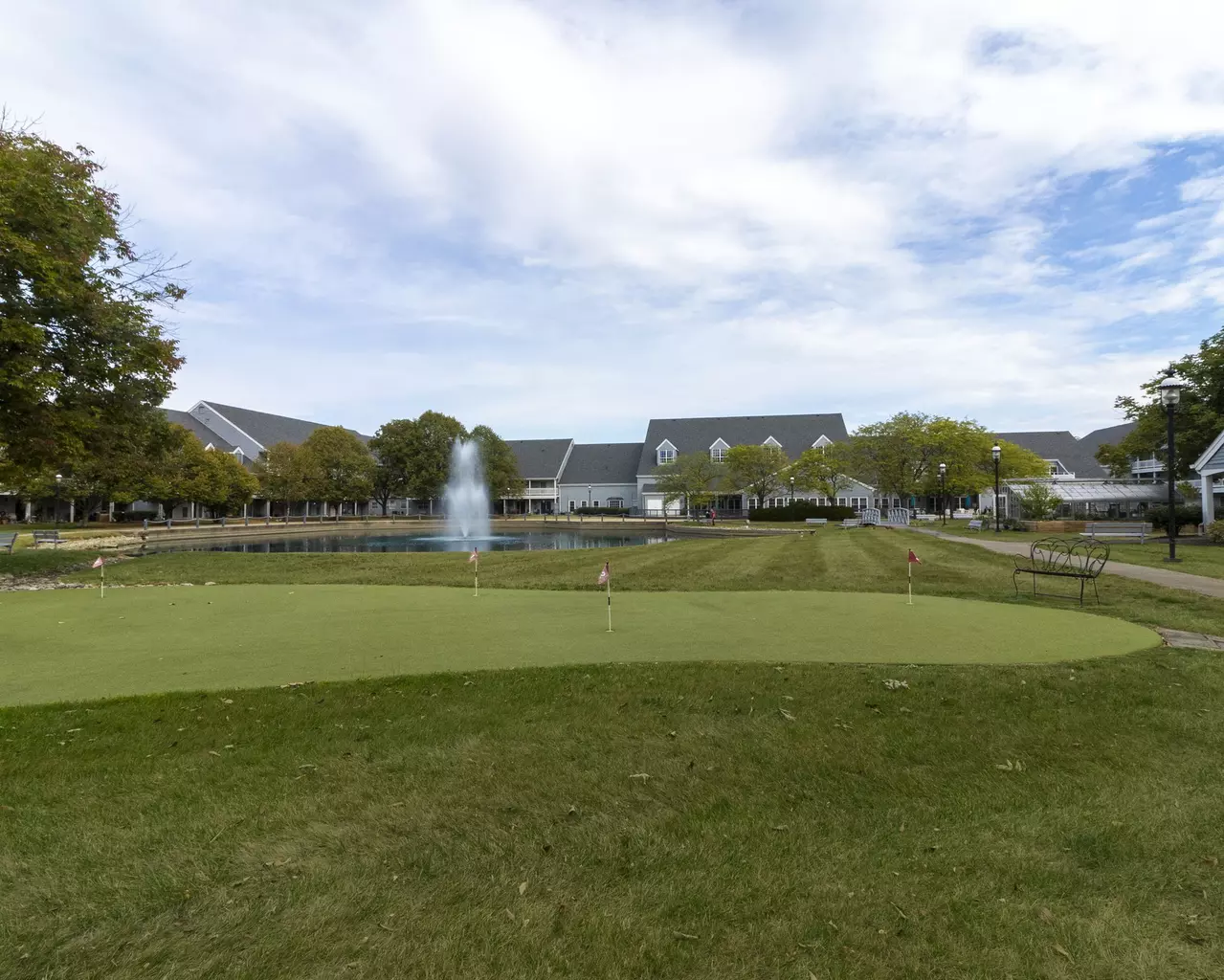 Photo & Video Gallery | StoryPoint Cincinnati (New England Club), OH