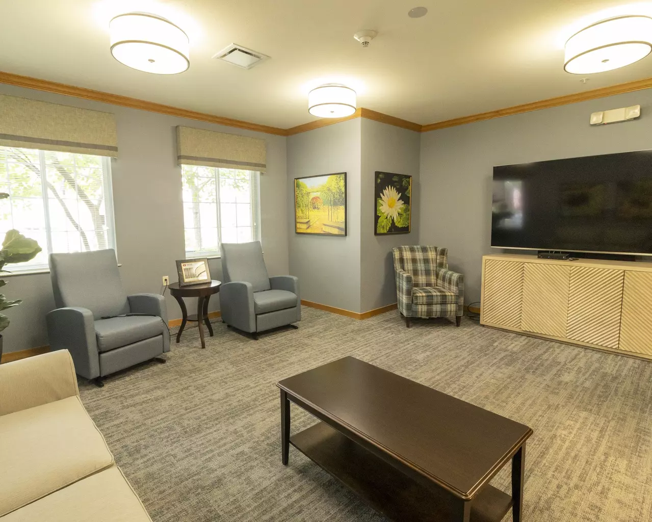 Senior Living in Romeoville Illinois | StoryPoint Romeoville